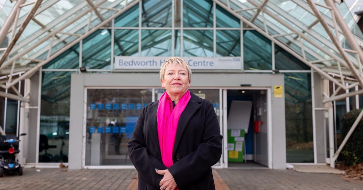 Rachel calls for investigation after Reform UK Councillor ‘slum ...